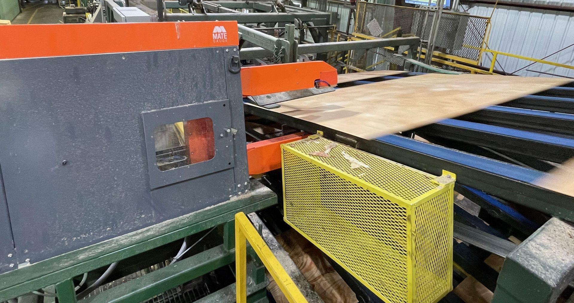 Veneer Thickness Measurement | Mate Gauge