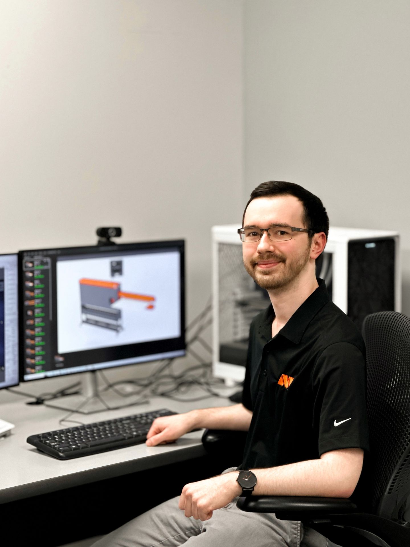 Careers | Mate Gauge