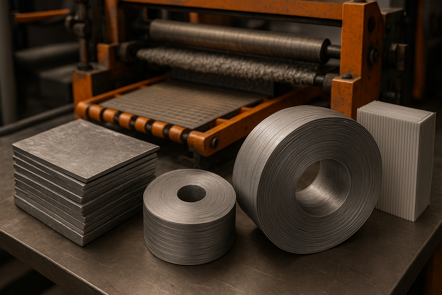 Scrap Reduction in Manufacturing | Mate Gauge