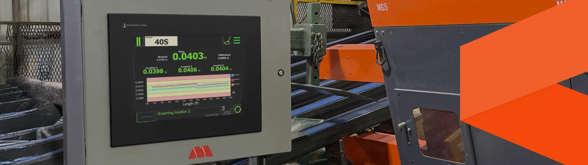 Thickness Monitoring Software: What It Is and Why You Need It